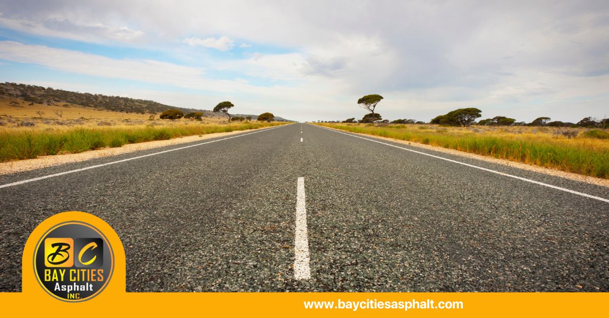 Asphalt Over Concrete: Smart Options for Your Surface